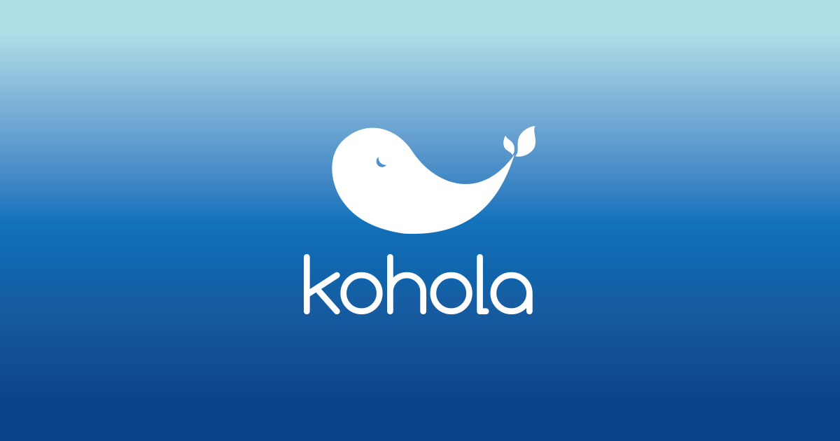 【神奈川・横浜】Web制作・ブランディング支援｜kohola合同会社